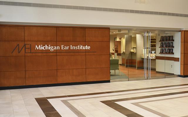 Contact Us - Michigan Ear Institute Acoustic Neuroma Center
